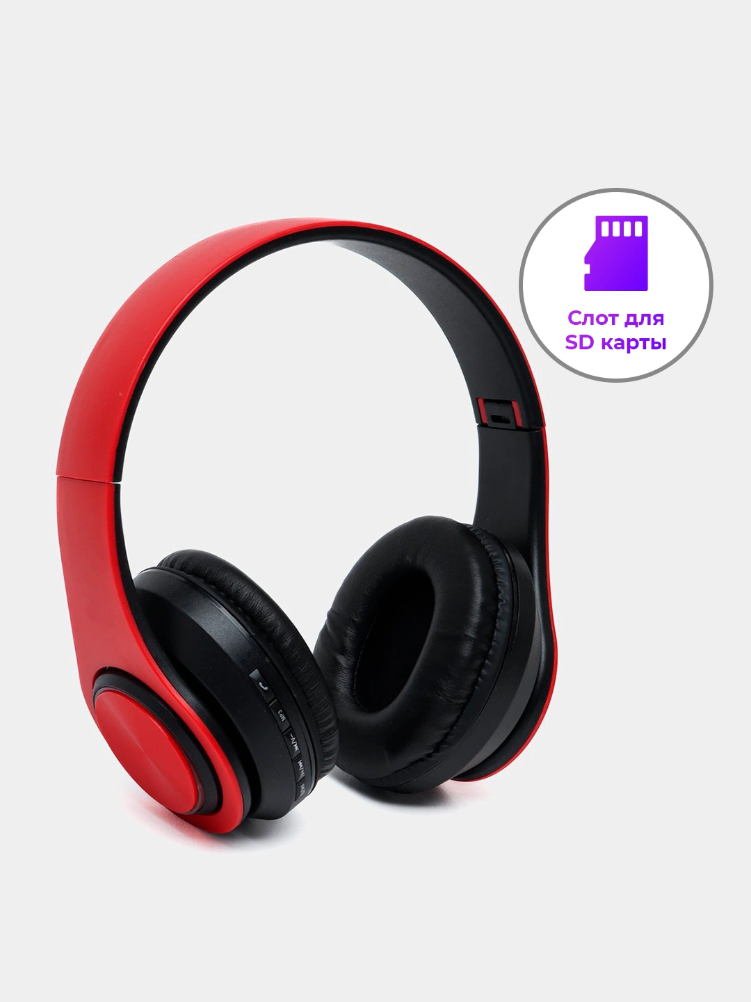 Simsiz quloqchinlar Bluetooth B39, mikrofonli va shovqinni ...