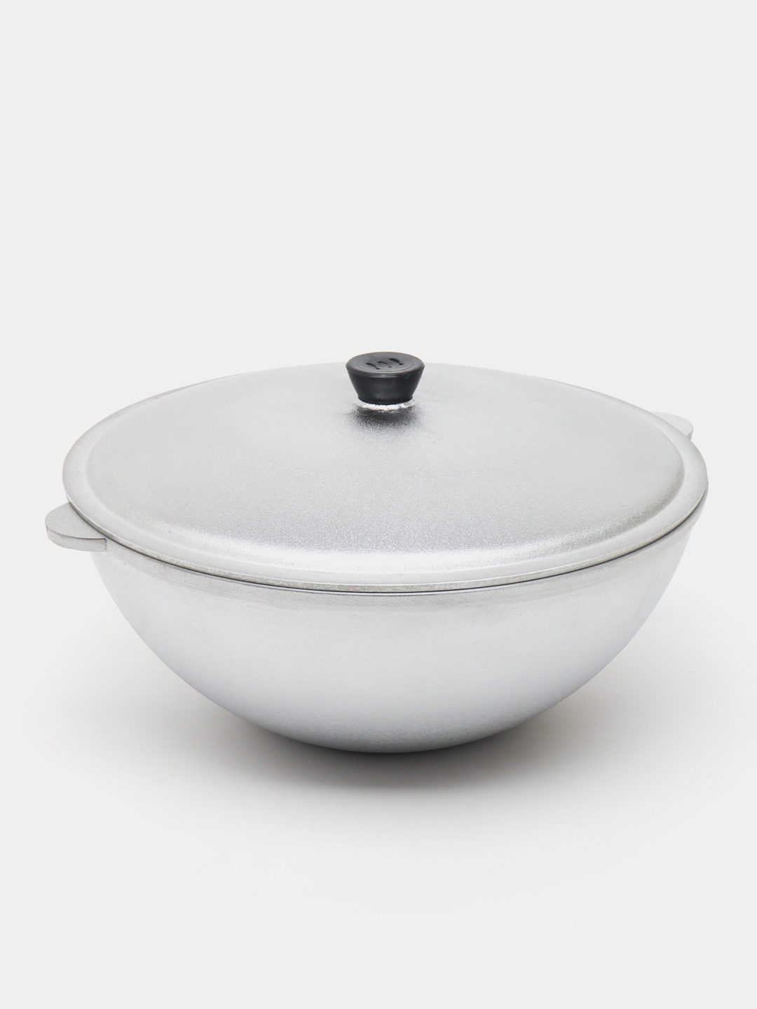 Qozon alyumin, 8 litrni arzon narxda sotib oling — Uzum (725838)