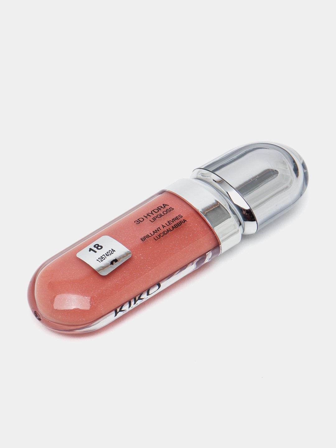 Блеск для губ Kiko купить по низким ценам в интернет-магазине Uzum (894756)
