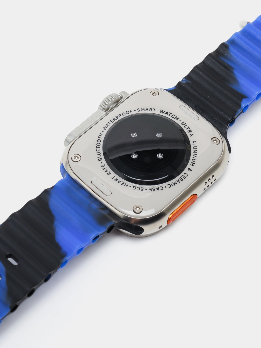 Smart Soat Smart Watch X 8 Ultra, TK90, KV009, 11 и 10 ремешков +1 ...