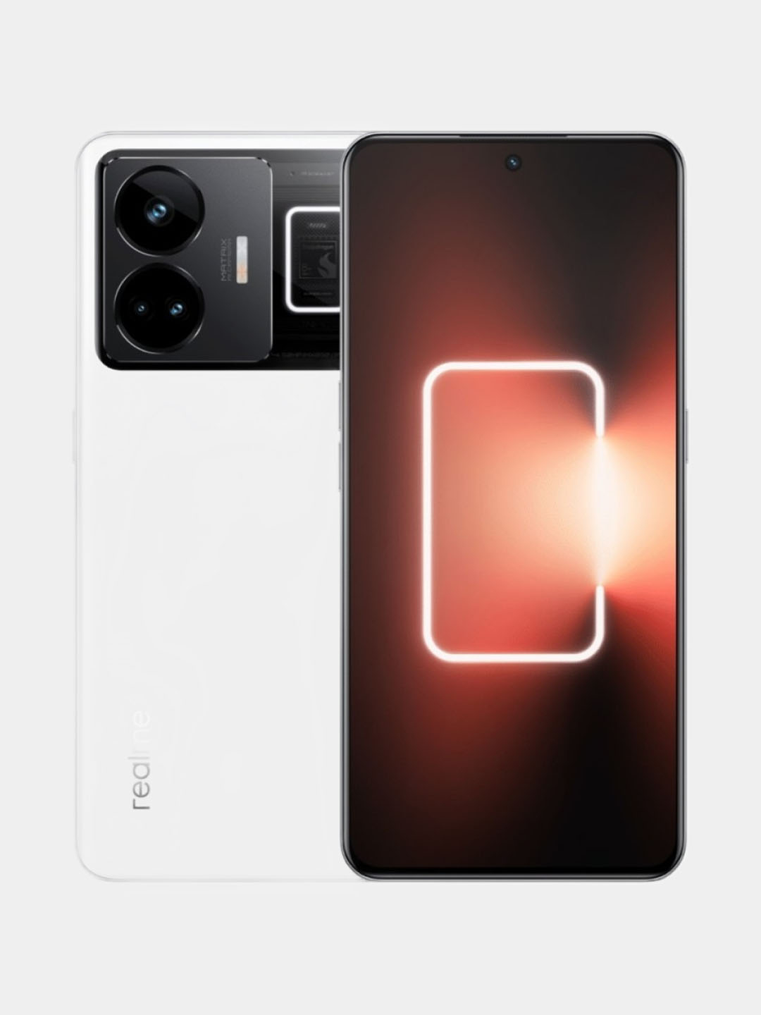 Смартфон Realme GT Neo 5 купить по низким ценам в интернет-магазине ...