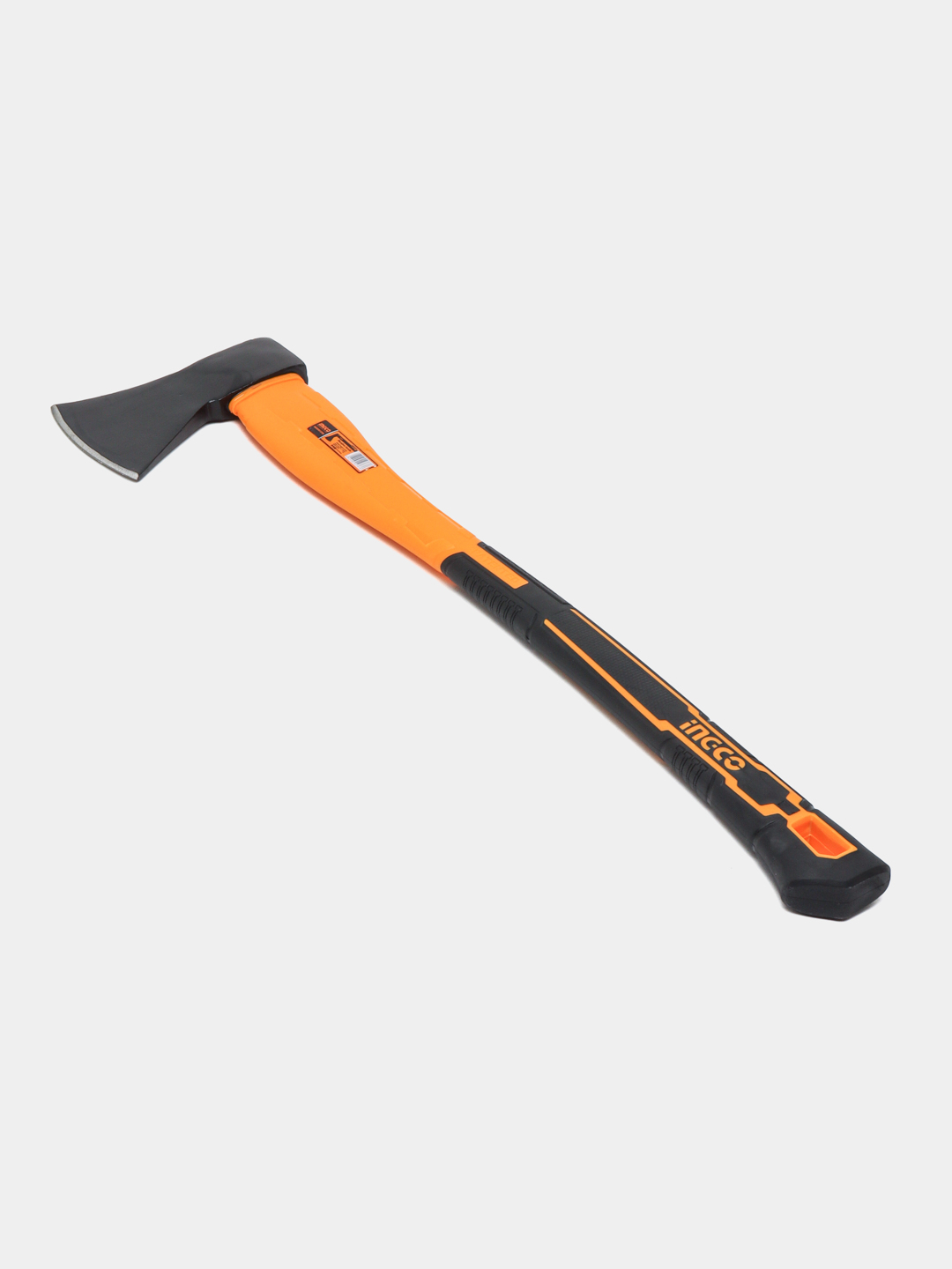 Топор, 1,25 кг, INGCO HAX02012508 купить по низким ценам в интернет ...