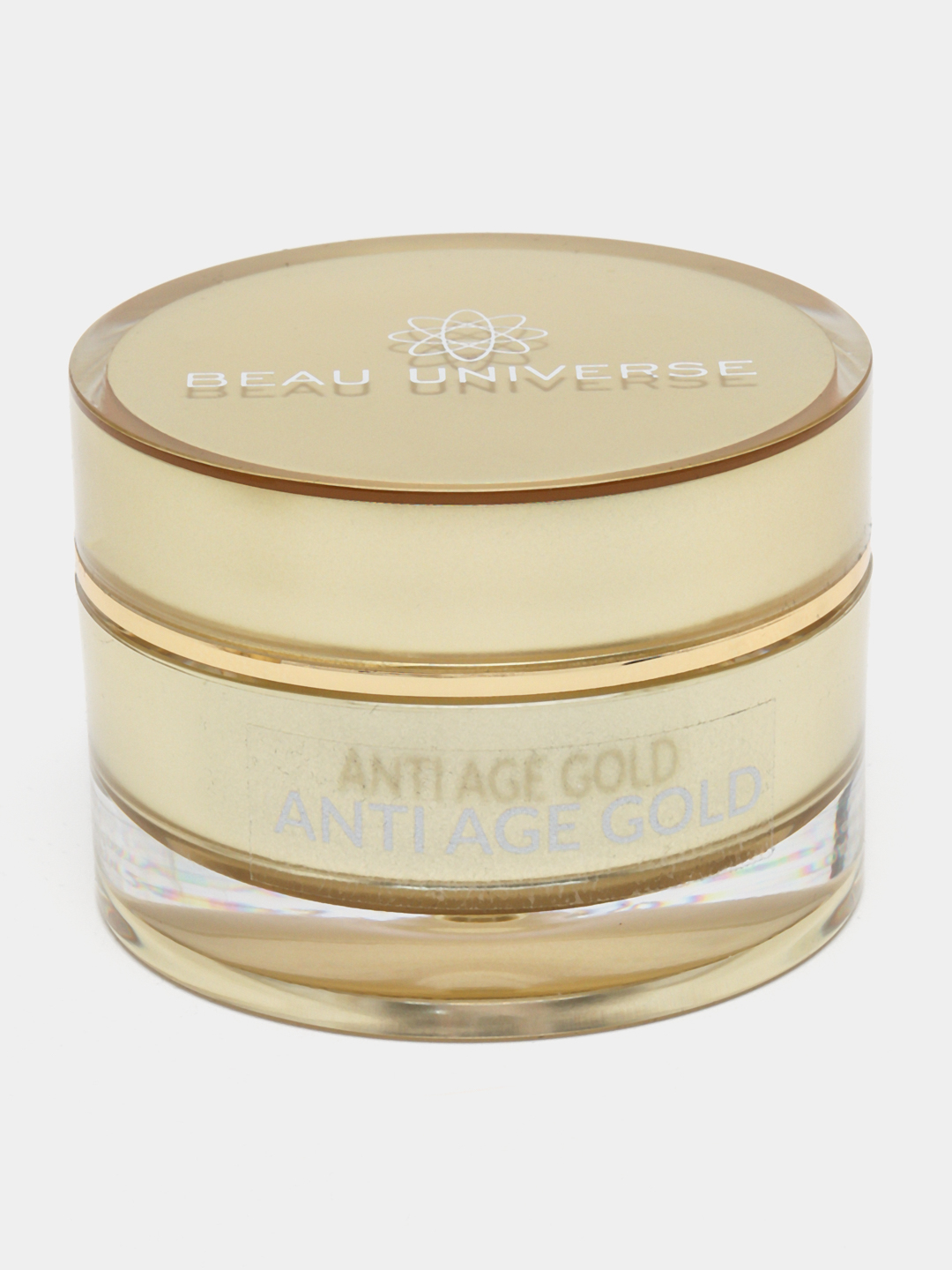 Anti age gold - дерматологическая косметика, доверьте свою кожу ...