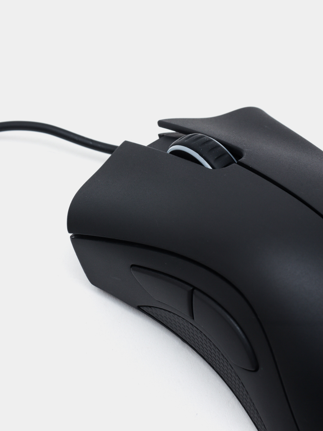 Игровая мышка Razer Deathadder Essential купить по низким ценам в ...