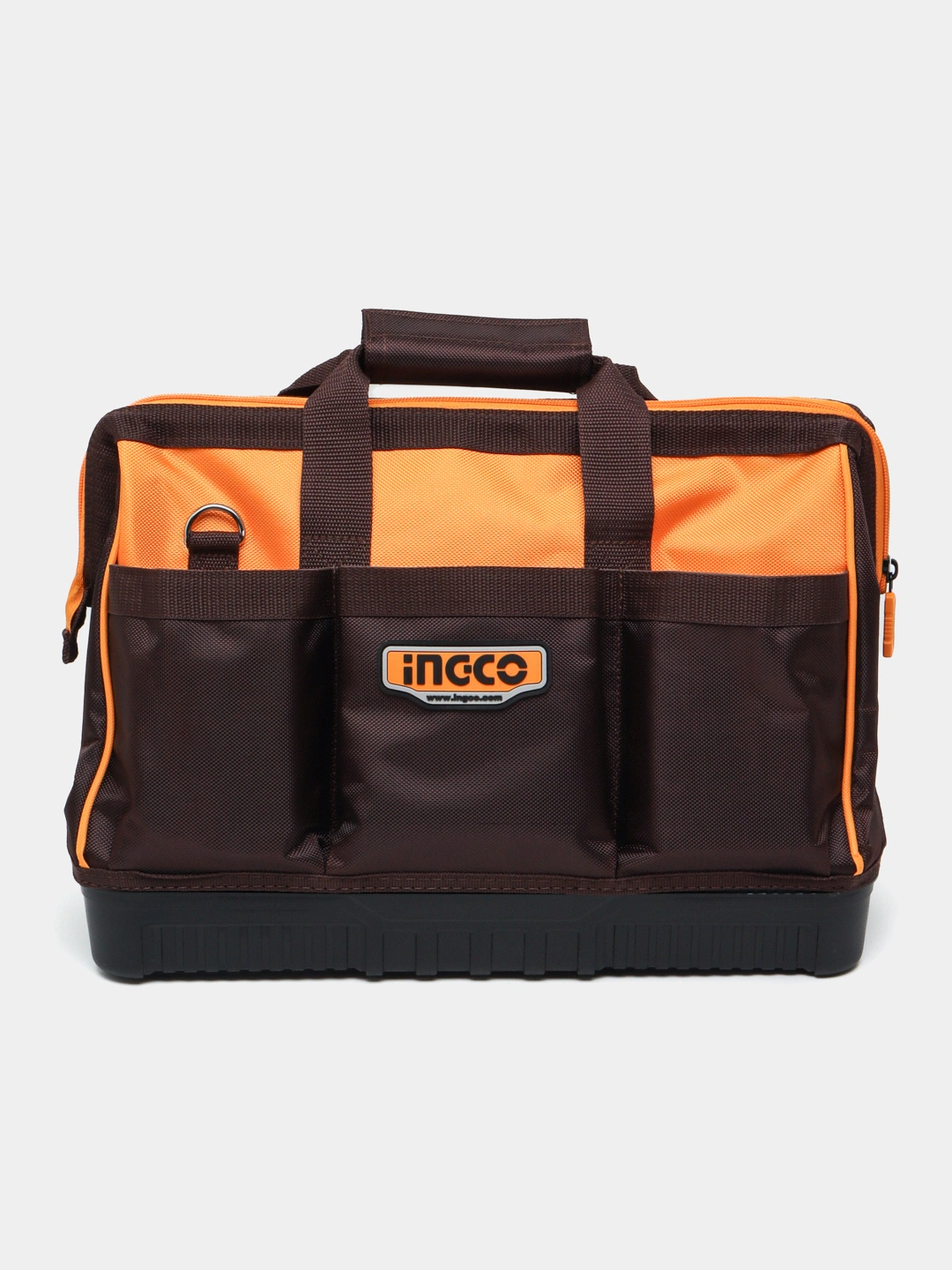 Сумка для инструментов Ingco HTBG08, 16" за 309000 сум со скидкой 46% ...