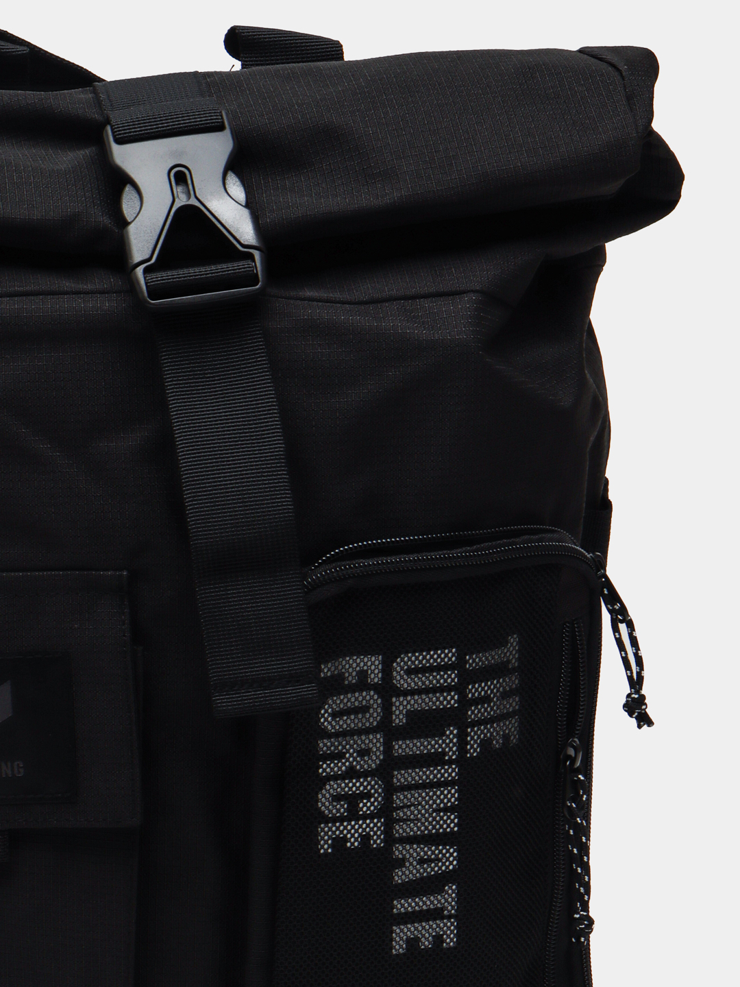 ASUS TUF Gaming Backpack VP4700, 17", рюкзак для ноутбука, игра и ...