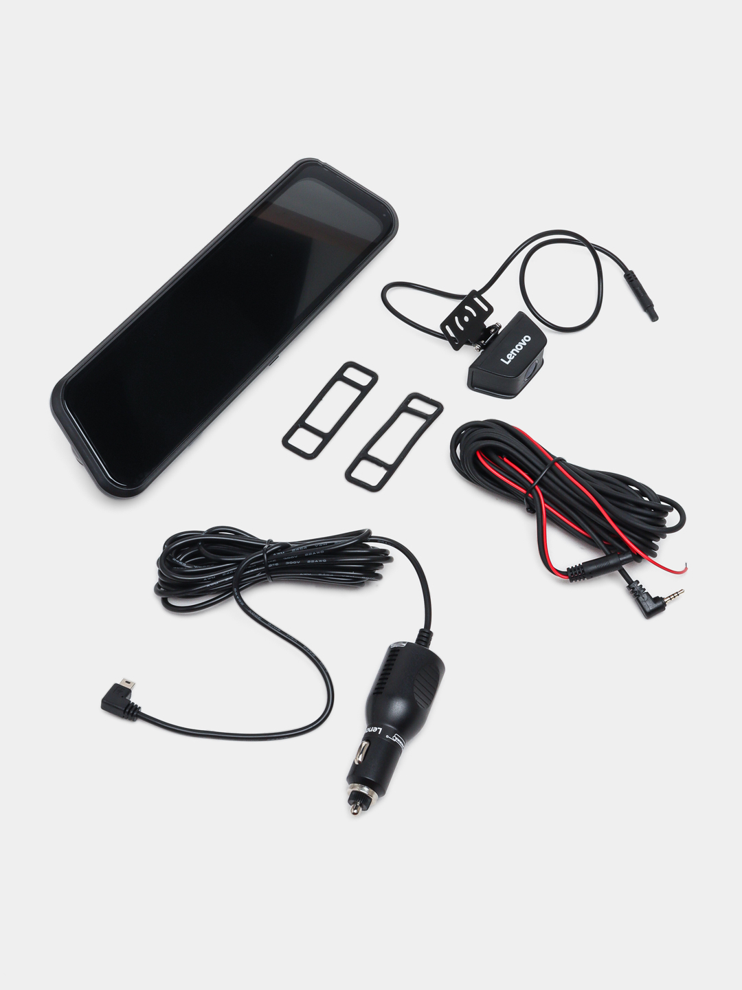Видеорегистратор Lenovo HR17, FullHD, 2023, с печатью гарантии купить ...