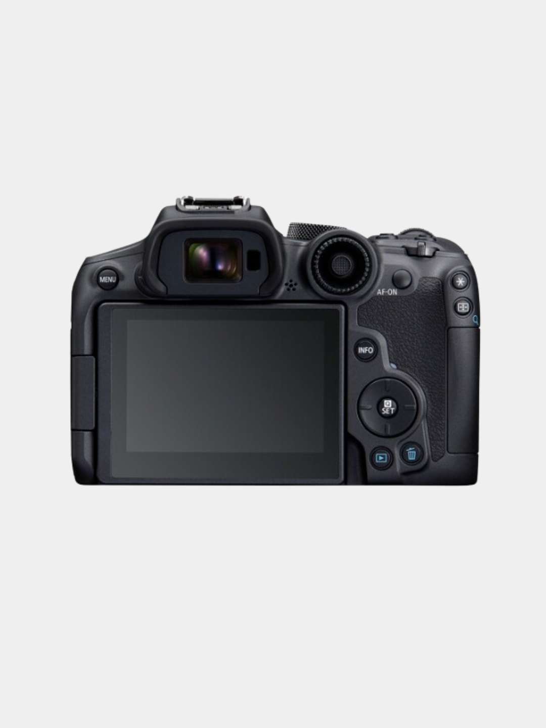 Фотоаппарат Canon EOS R7 body купить по низким ценам в интернет ...