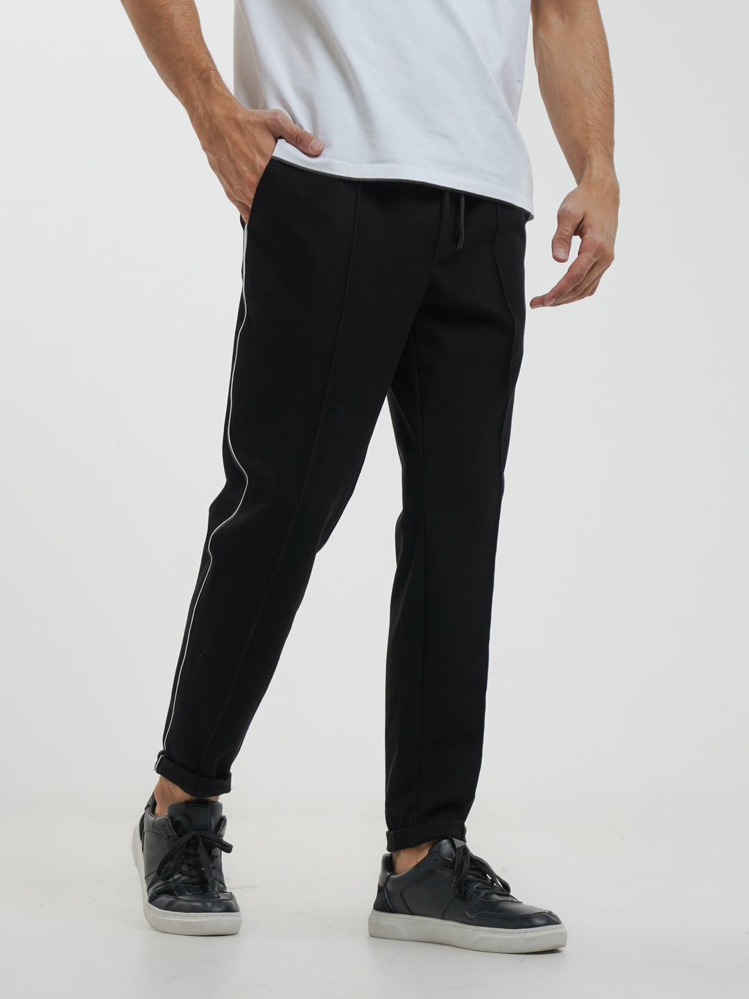 Erkaklar uchun shimlar, chinos, polu klassik, to'g'ri chinosni arzon ...