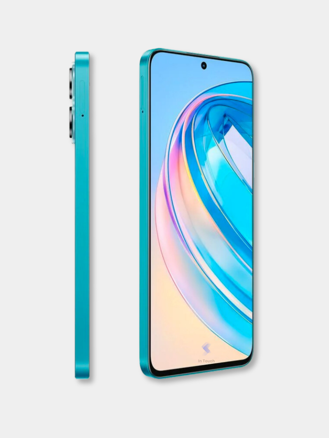 Смартфон Honor X8a 6/128 Гб, камера 100 Мп, NFC купить по низким ценам ...