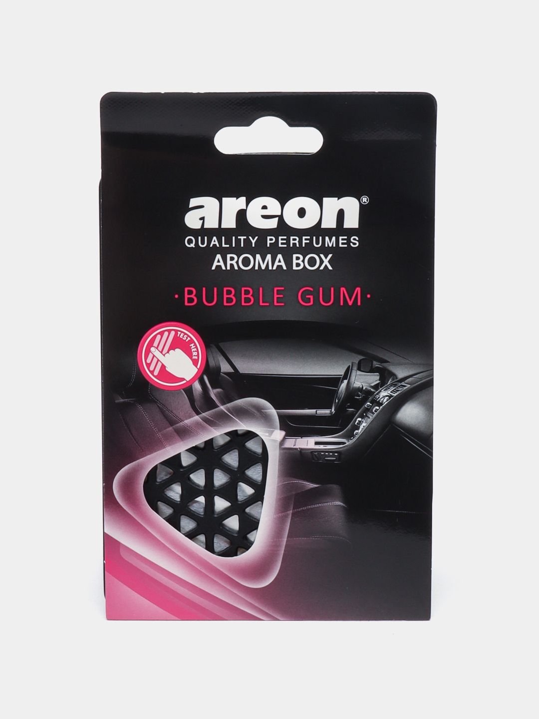 Ароматизатор воздуха Areon Aroma Box купить по низким ценам в интернет ...