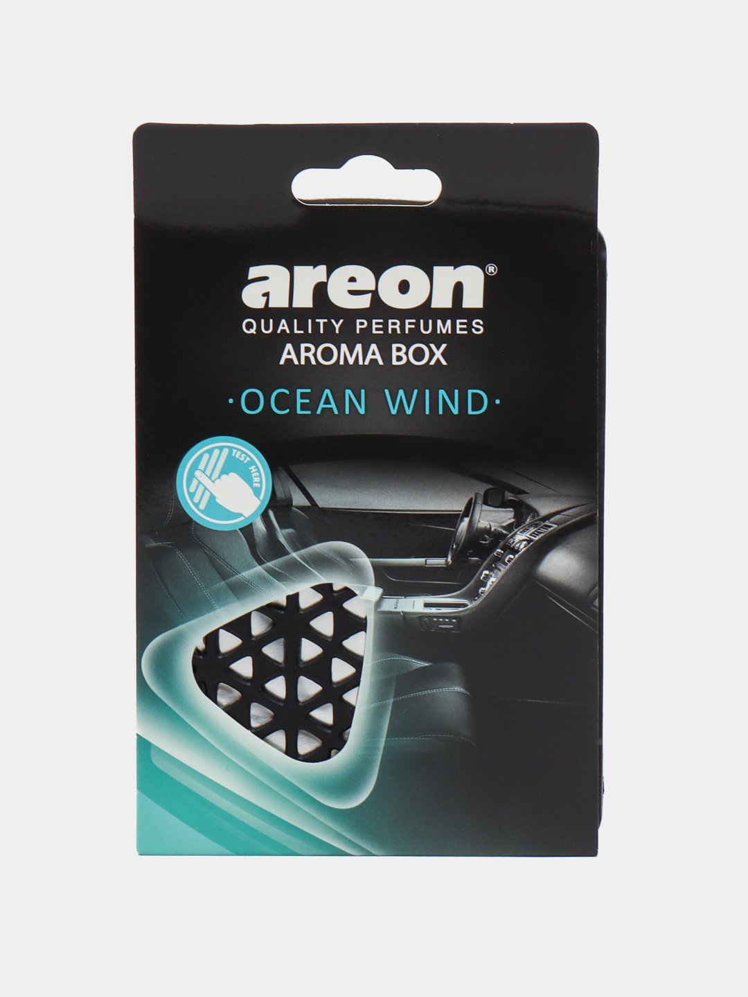 Ароматизатор воздуха Areon Aroma Box купить по низким ценам в интернет ...