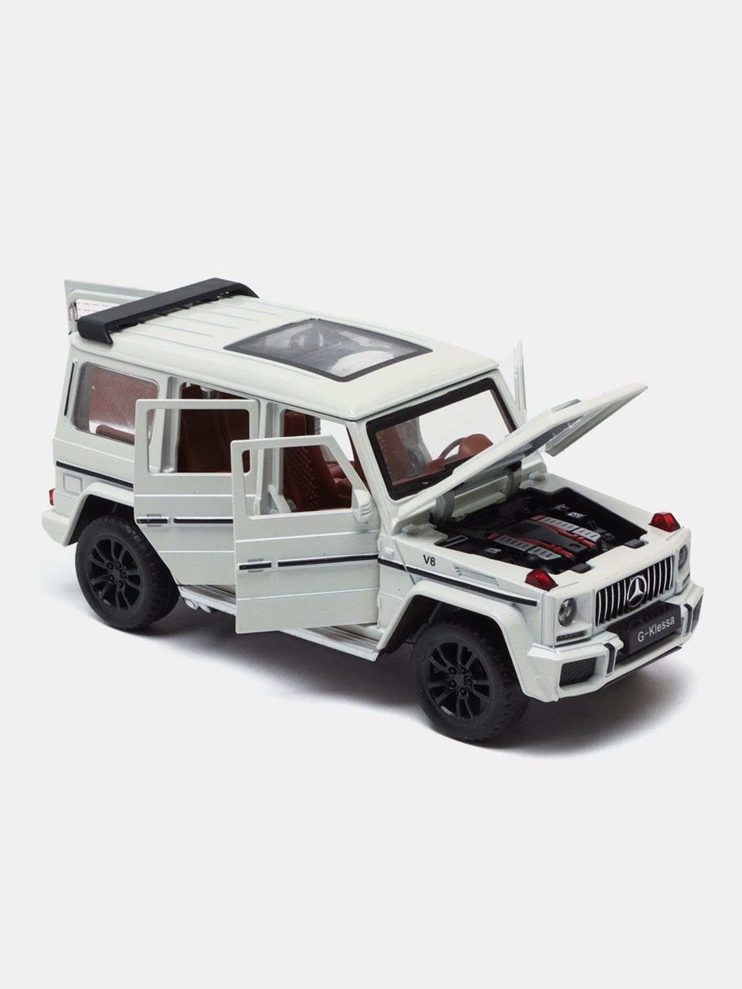 Bolalar uchun o'yinchoq mashina Gelik Mercedesni arzon narxda sotib ...