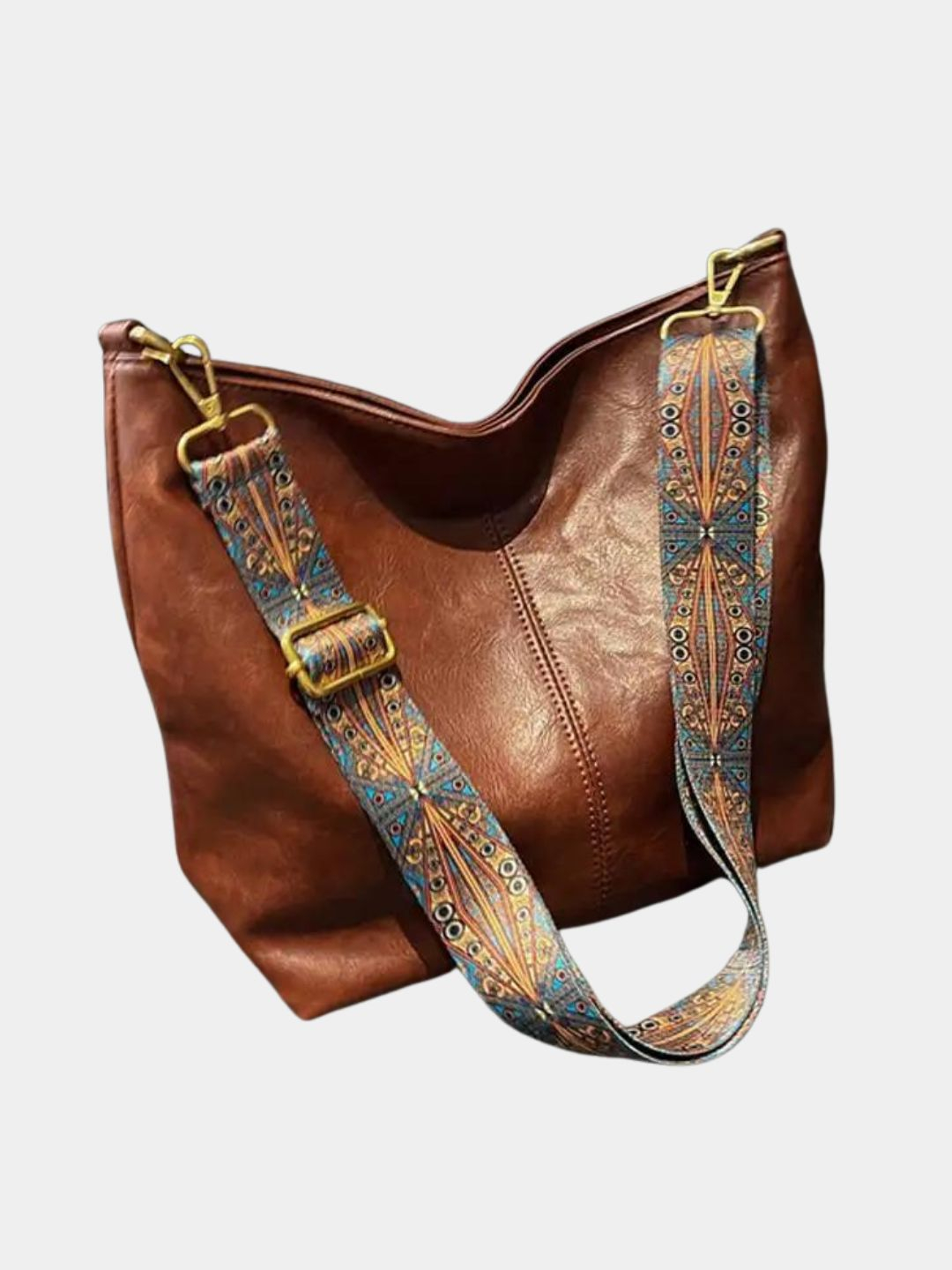 Sumka sayohat va ish uchun, katta hajmli va keng elkali, ayol qizlar ...