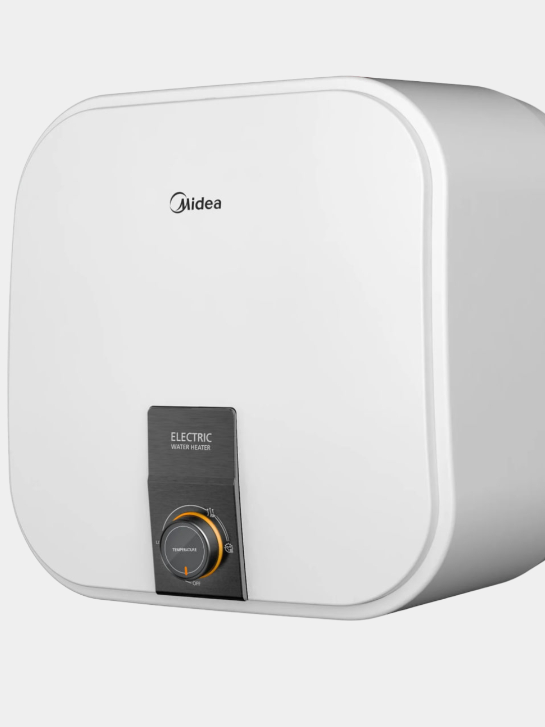 Электрический водонагреватель Midea MWH-10Л/15Л-KVM купить по низким ...