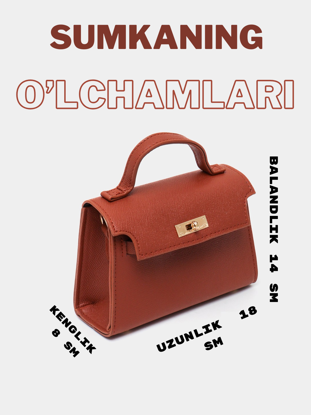 Ayollar uchun yelka sumkasi, sun'iy charm, har kunli, zamonaviy sumka ...