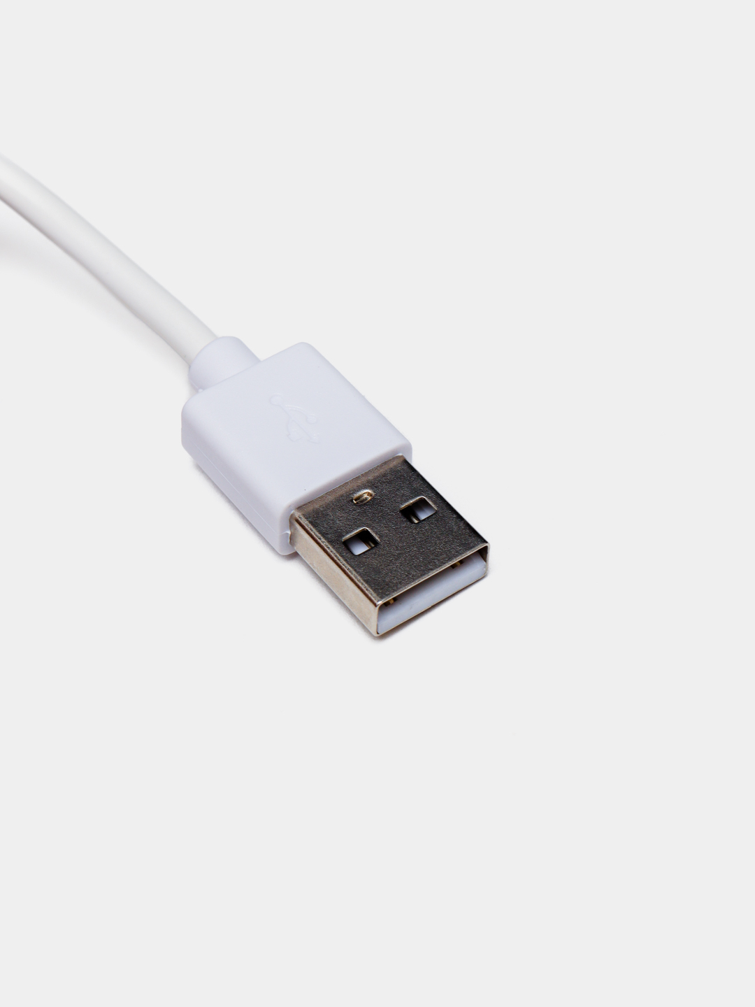 USB концентратор Хаб, Hub 4 USB + Type-C разъем питания JH US018 купить по низким ценам в ...