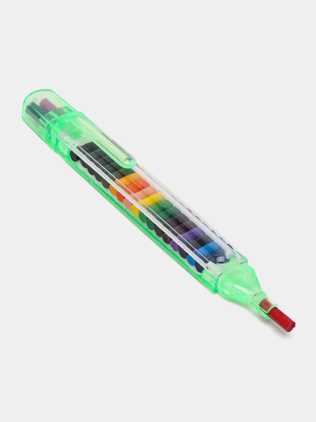 Сhizish uchun rangli qalamlar to'plami, bo'rlar, 20 rangni arzon narxda ...