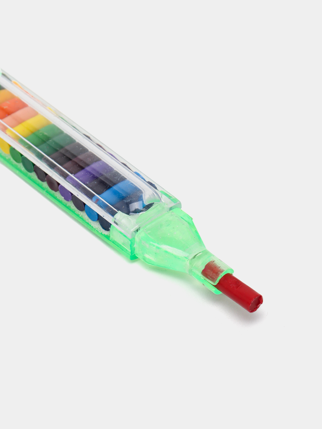 Сhizish uchun rangli qalamlar to'plami, bo'rlar, 20 rangni arzon narxda ...