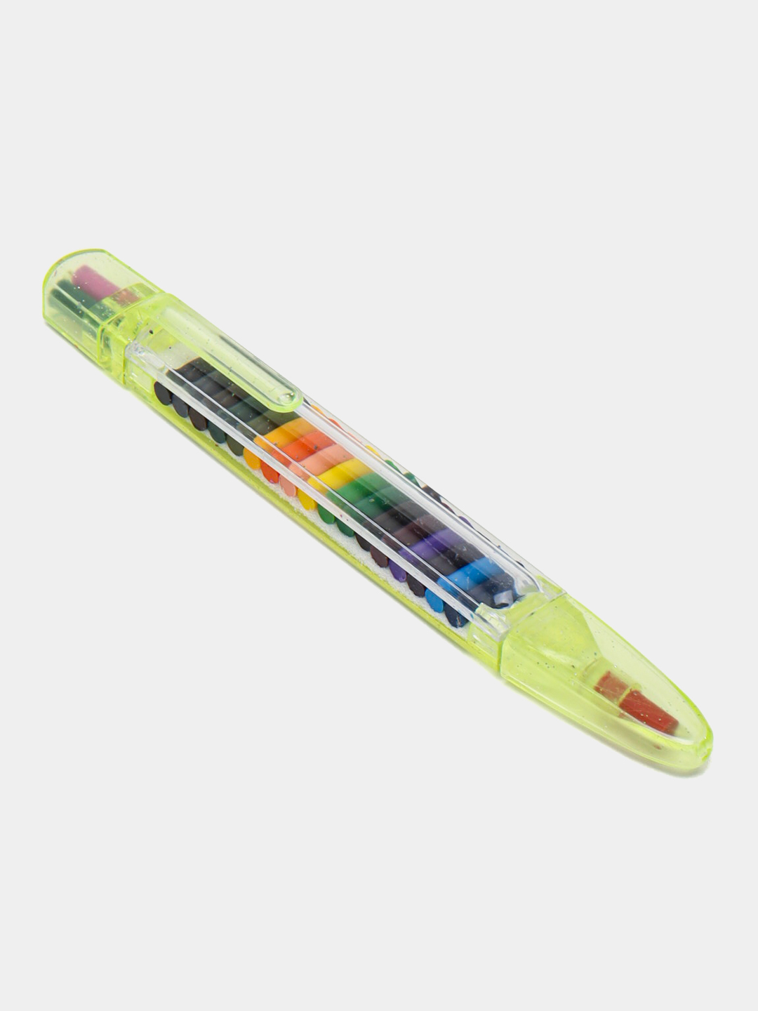 Сhizish uchun rangli qalamlar to'plami, bo'rlar, 20 rangni arzon narxda ...