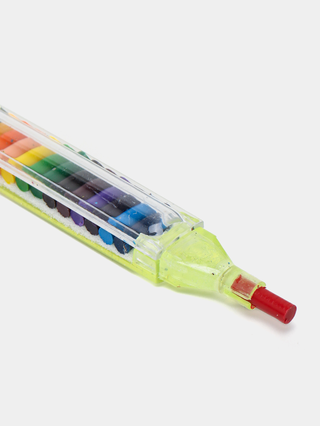 Сhizish uchun rangli qalamlar to'plami, bo'rlar, 20 rangni arzon narxda ...