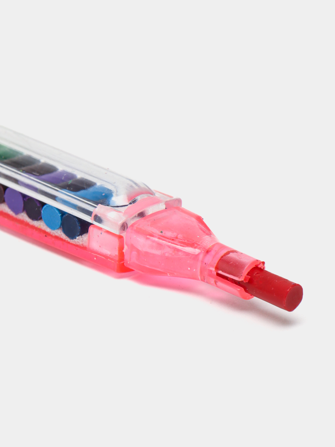 Сhizish uchun rangli qalamlar to'plami, bo'rlar, 20 rangni arzon narxda ...