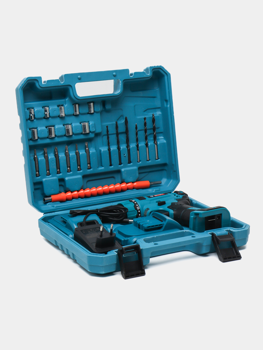 Шуруповерт, Biyoti BYT-26V-UBAY UB26V, 25 предметов, дрель шуруповёрт, набор, предметов купить ...