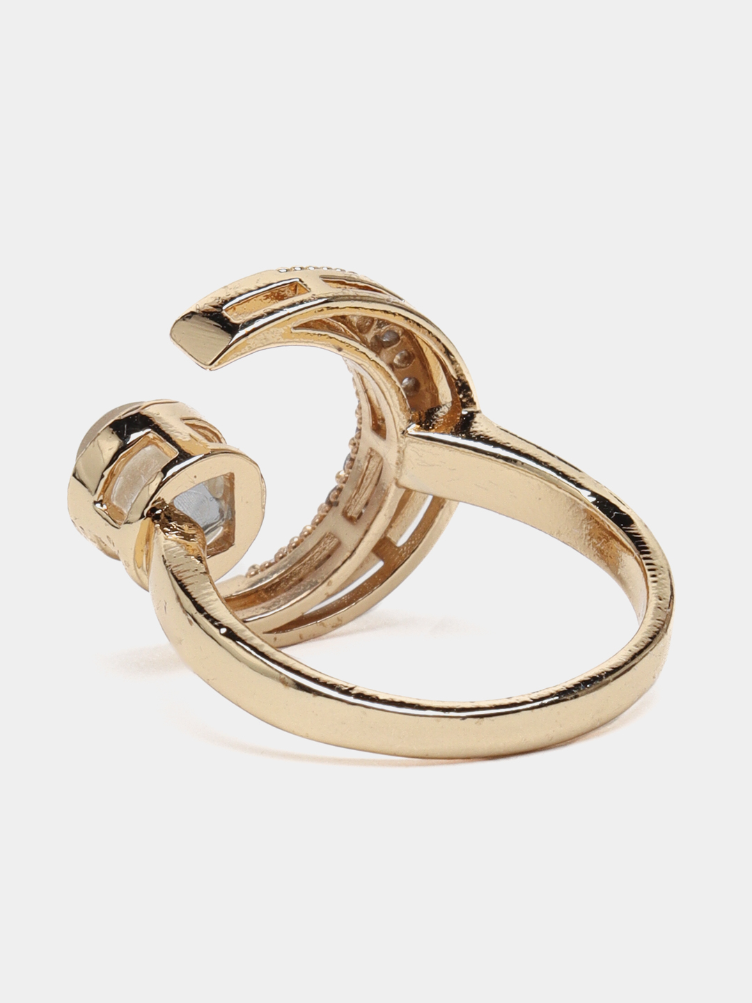 Uzuk Allohning 99 ismlari, yarim oy, bijuteriya, bezak, o'lchamsiz ...