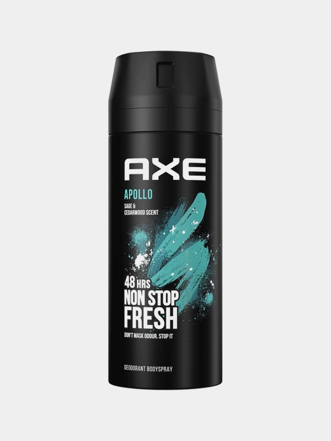Дезодорант Axe, 150 мл купить по низким ценам в интернет-магазине Uzum ...