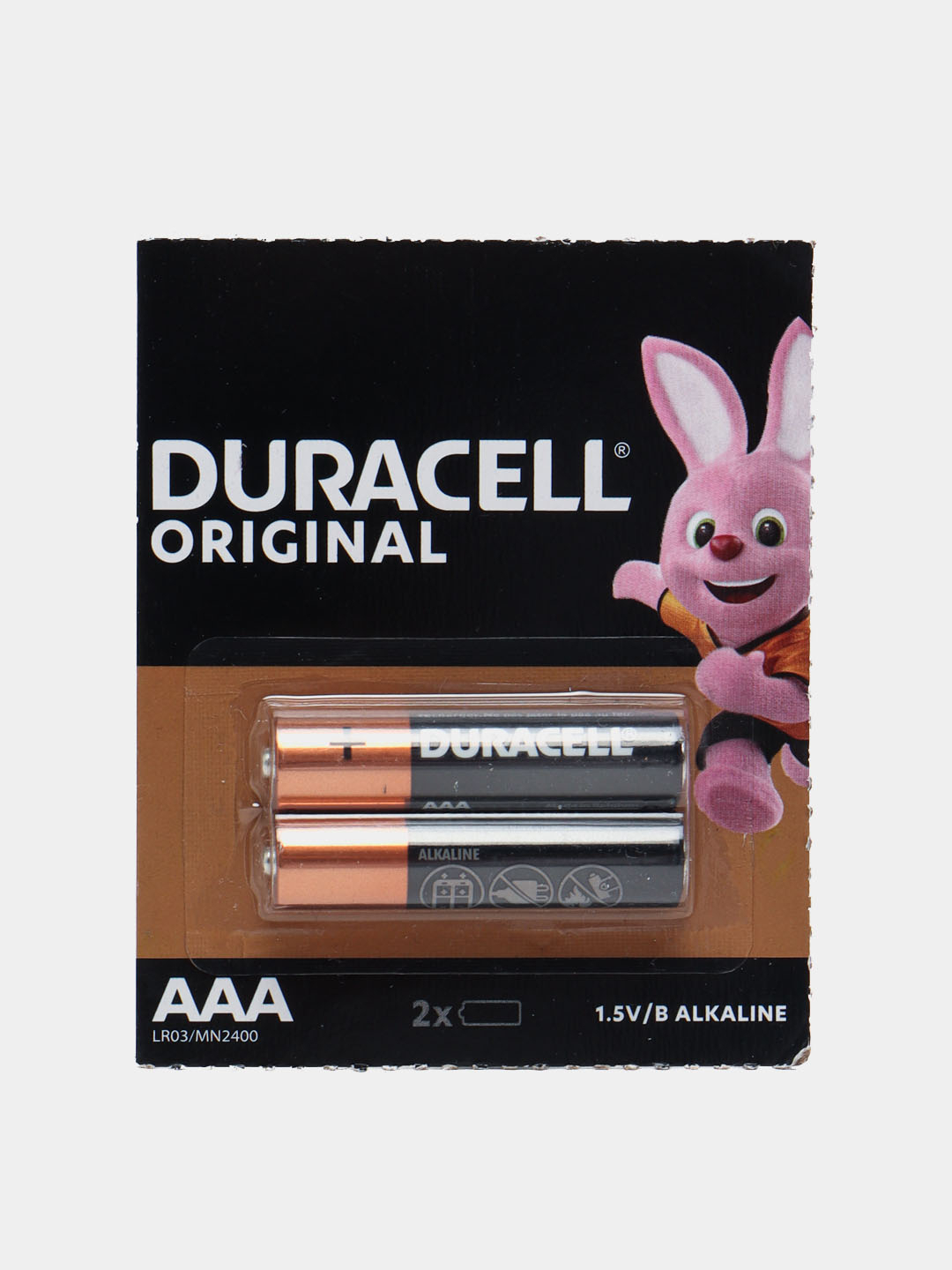 Energizer АА, Duracell ААА orginal, батарейки пальчиковые и ...