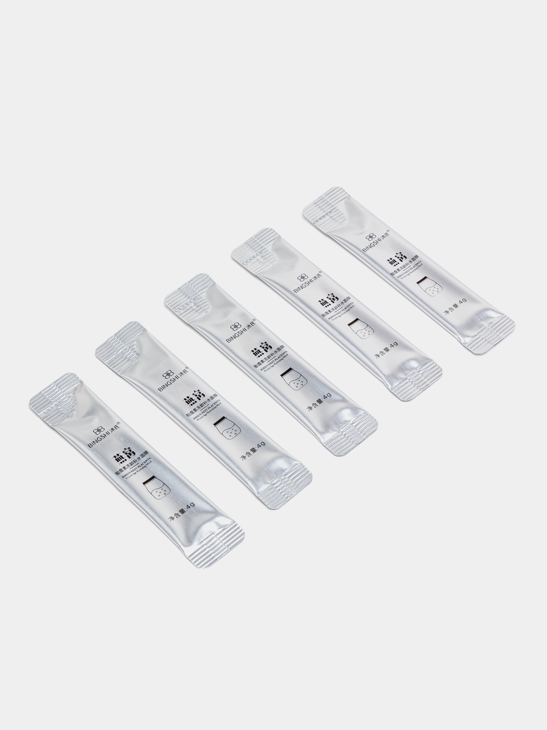 Ночная увлажняющая маска для лица с экстрактом ласточкиного гнезда ...