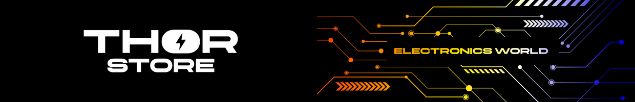 Thor Store — каталог товаров в интернет-магазине Uzum