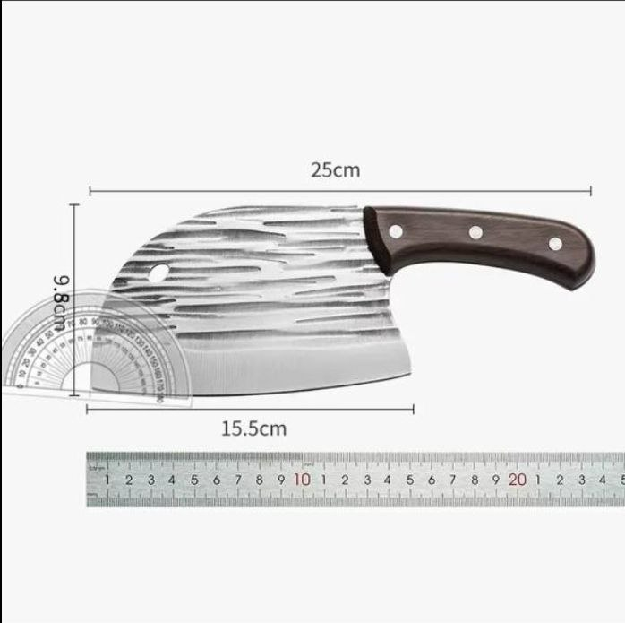 Pichoq oshxona, serb, chopqini arzon narxda sotib oling — Uzum (1413140)