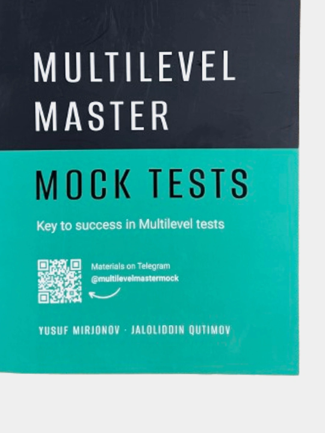 Multilevel Master: Listening, Reading, Mock tests купить по низким ...
