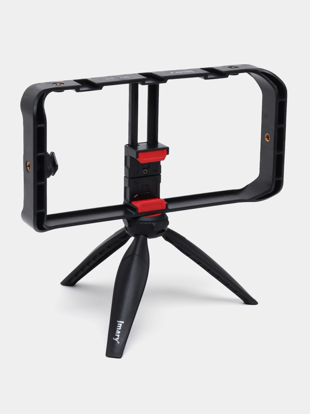 Штатив Tripod Rig Jmary MT-33, для фото и видео сьемки купить по низким ...