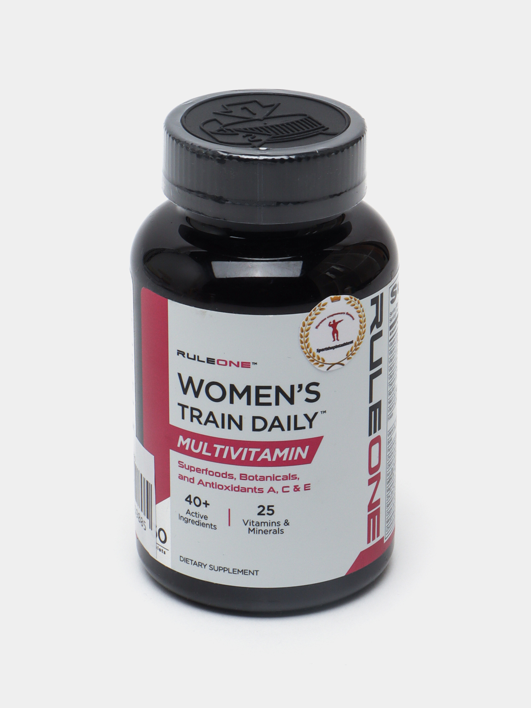 Женский витаминный комплекс Rule 1 Womens Train Daily 60 капсул ...