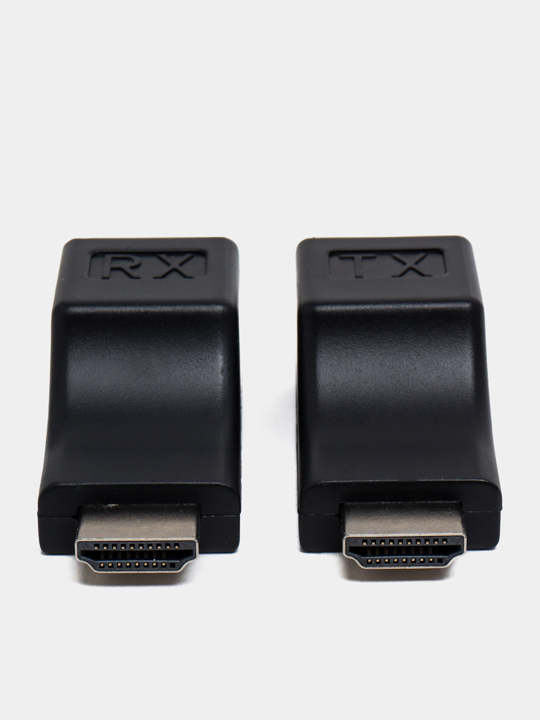 Переходник, Hdmi+UTP-удлинитель RJ45 4K 3D HDMI 2. 0 30M UTP LAN кабель ...