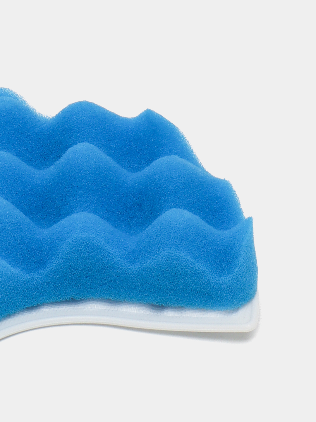 Dvigatel filtri, changyutgichlar uchun: Samsung, Artel, LG, Philips, Avalon, uch qatlamli, 15 sm ...