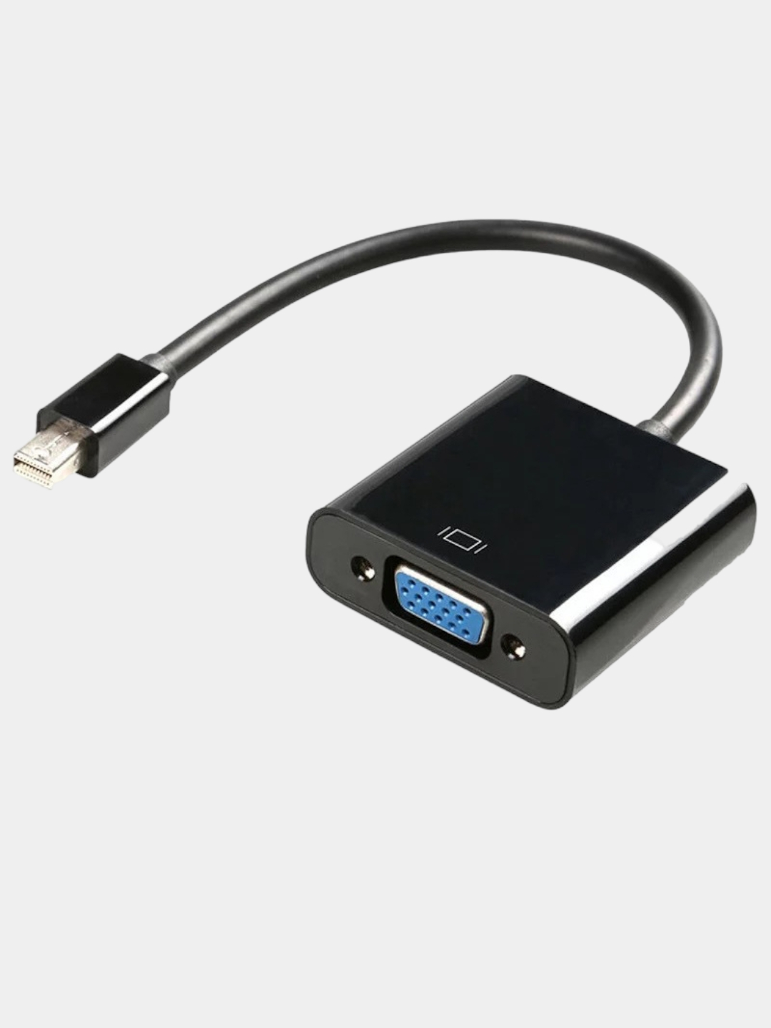 Переходник, конвертер DisplayPort - DP/VGA, DisplayPort-HDMI, miniDP ...