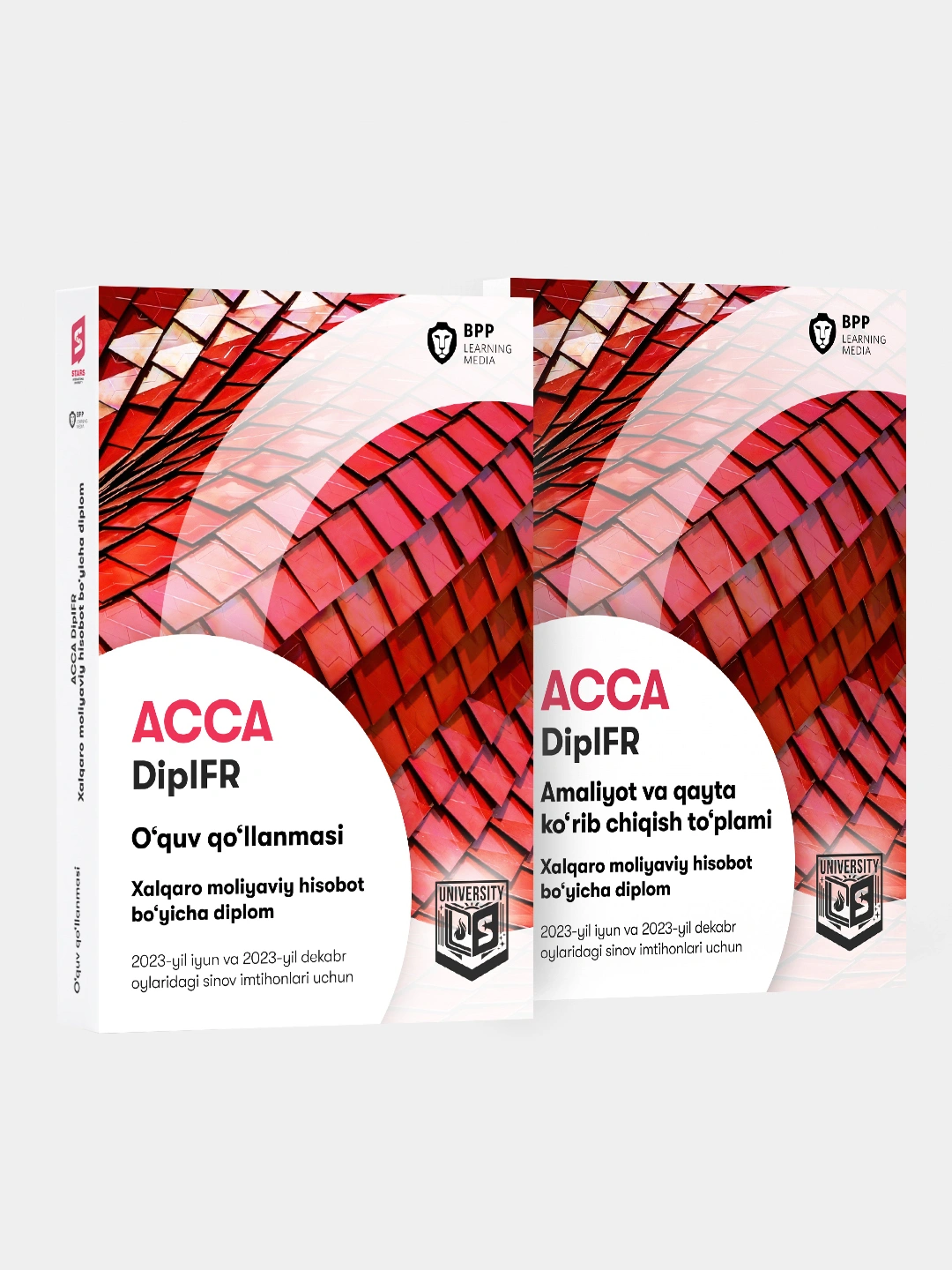 Учебное пособие Acca DipIFR на узбекском языке купить по низким ценам в ...