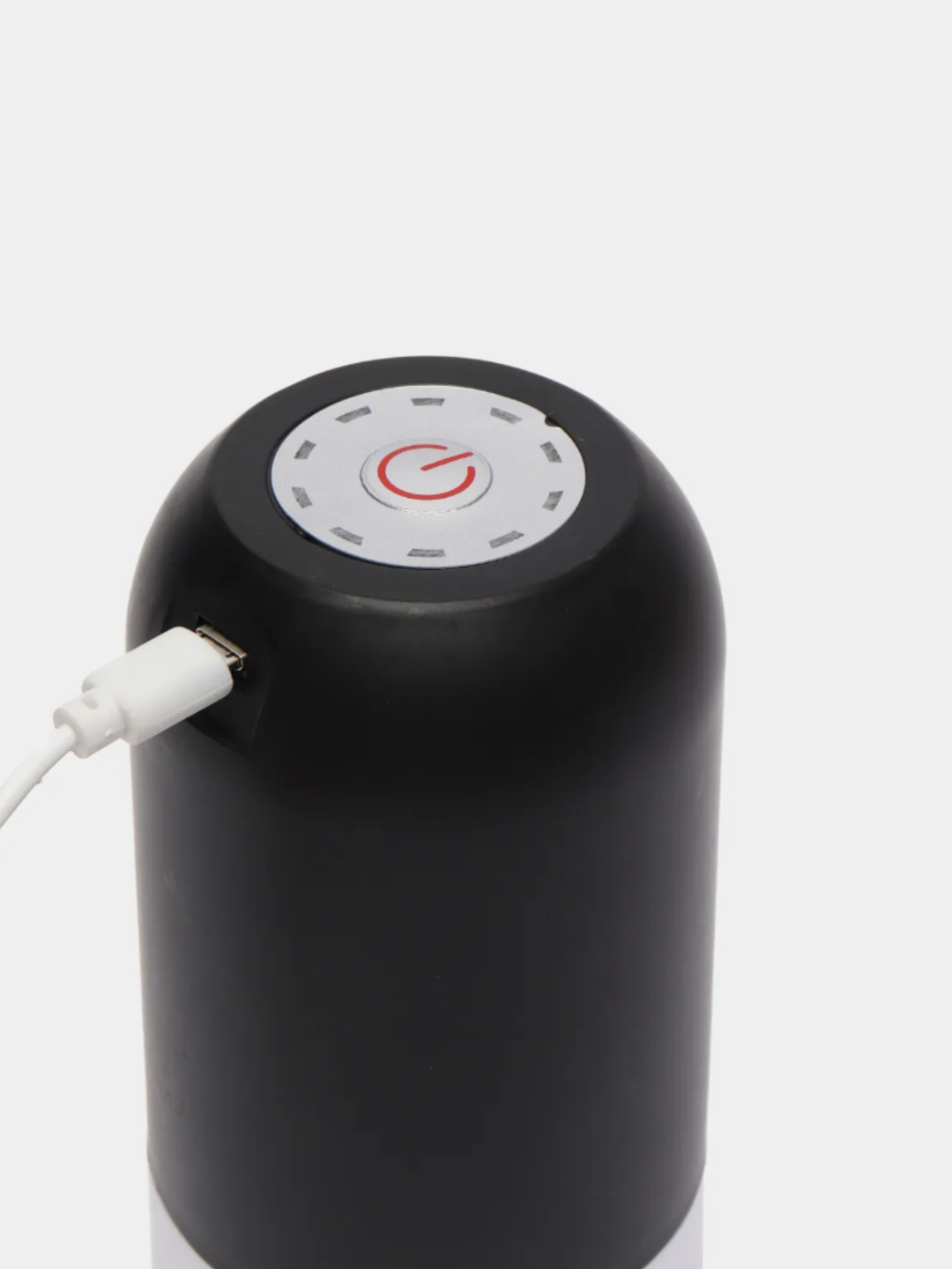 Nasosli dispenser pompa, suv, ichimliklar uchun, suv uchun nasоs elektr ...