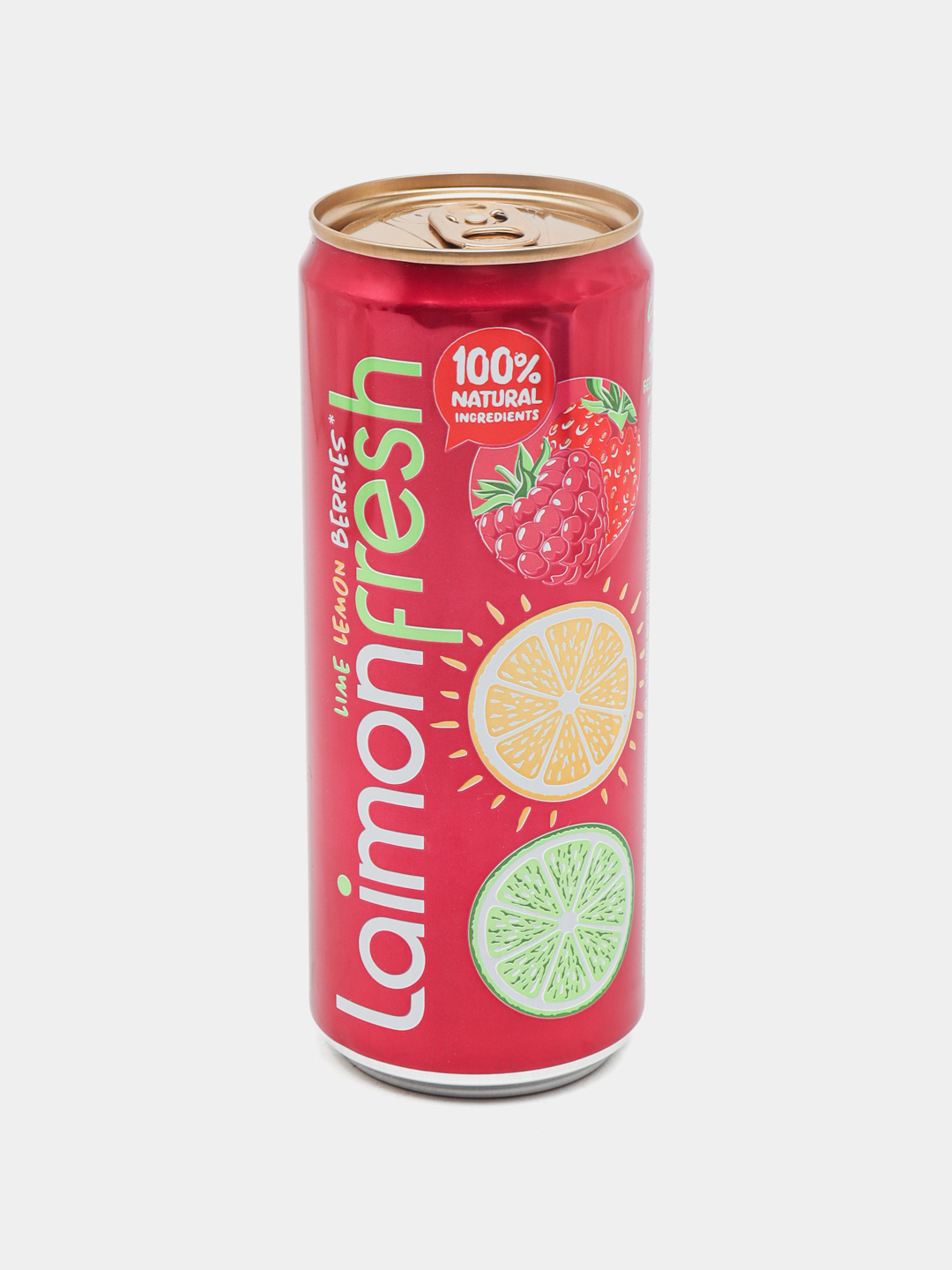 Laimon fresh напиток с соком ягод, 330 мл купить по низким ценам в ...