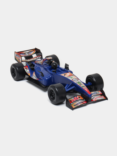 Игрушечные машинки болид F1 купить по низким ценам в интернет-магазине ...