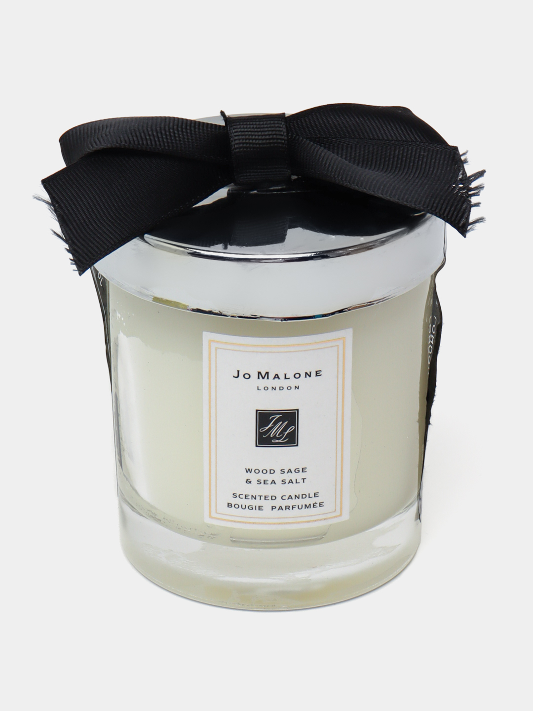 Jo Malone Wood Sage & Sea Salt ароматическая свеча, 200 г купить по ...