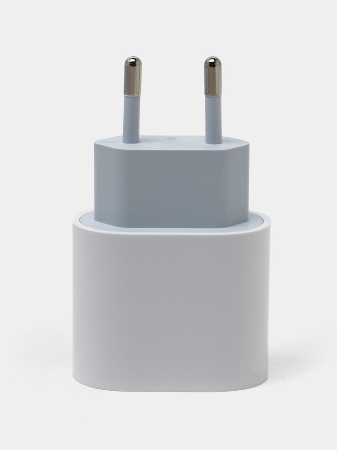 Адаптер питания USB-C Type-C 20W для смартфонов Apple iPhone 15 Pro Max ...