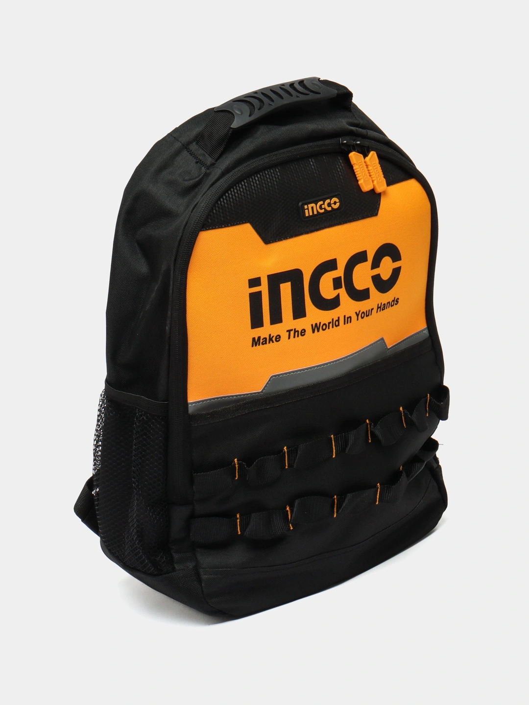 Рюкзак для инструментов Ingco Hbp0101 Industrial за 615000 сум по ...