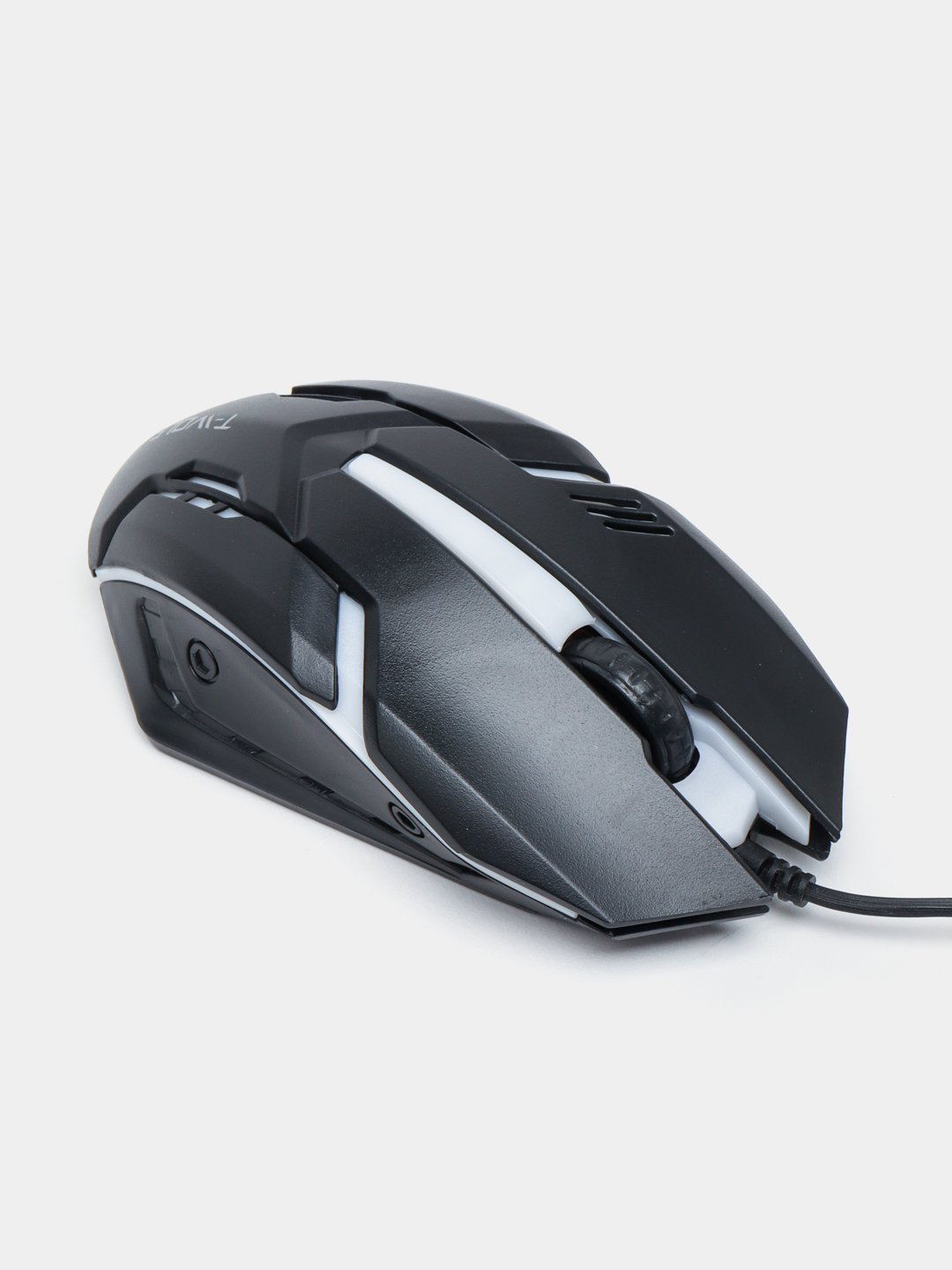 Игровая мышь для компьютера T-wolf pro V1 LED купить по низким ценам в ...