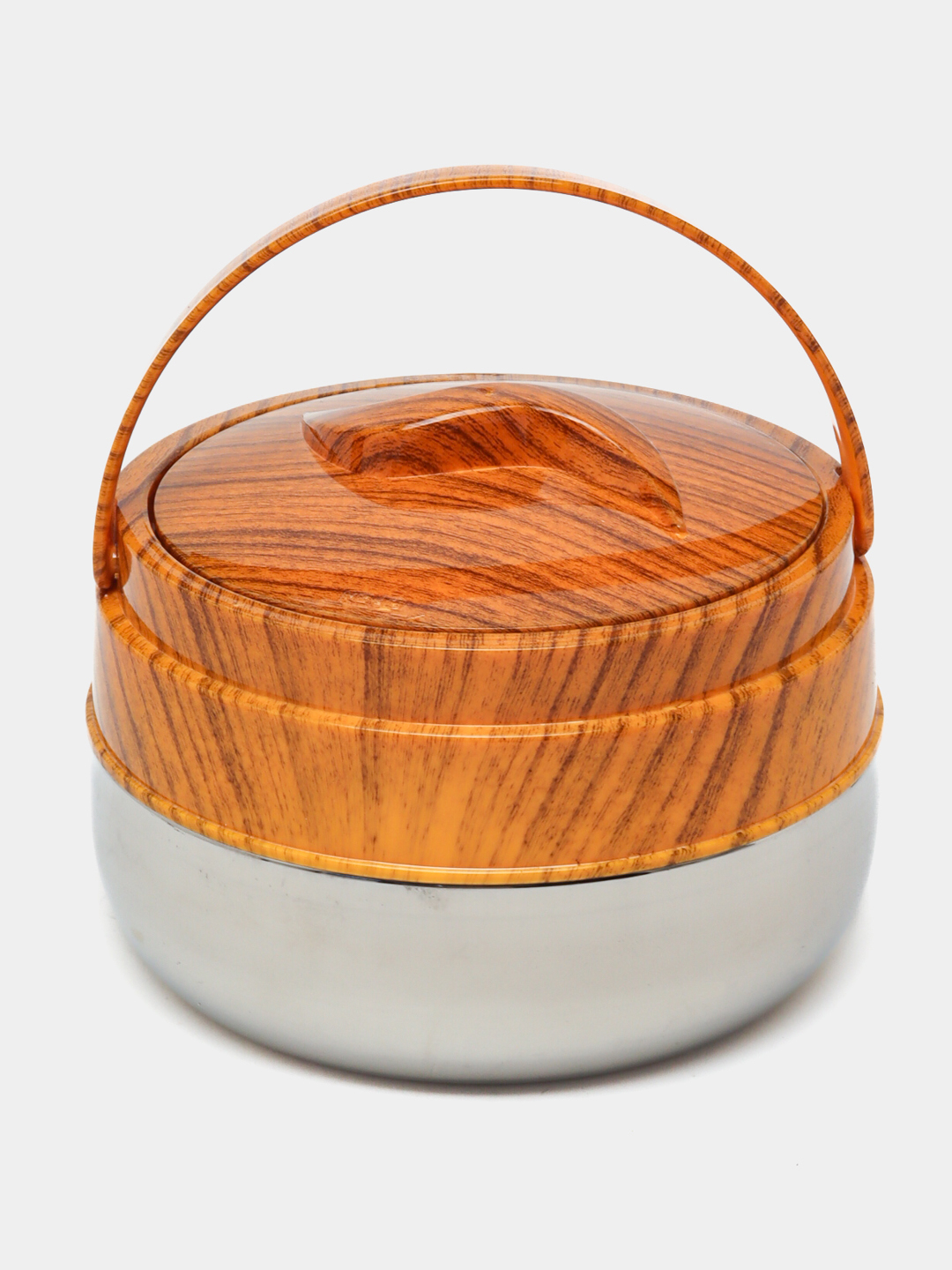 Термос для горячей еды купить по низким ценам в интернет-магазине Uzum ...