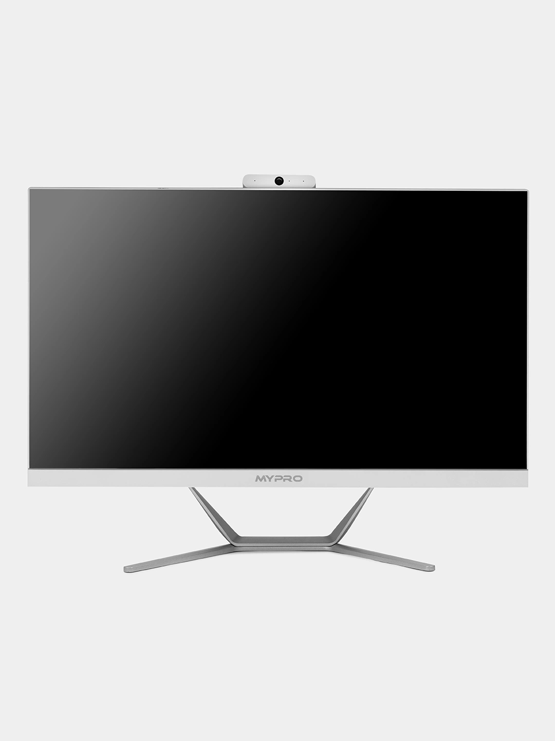 Моноблок c клавиатурой и мышкой "MYPRO" 24 дюйм IPS,i5-2400, 8 ГБ ОЗУ ...
