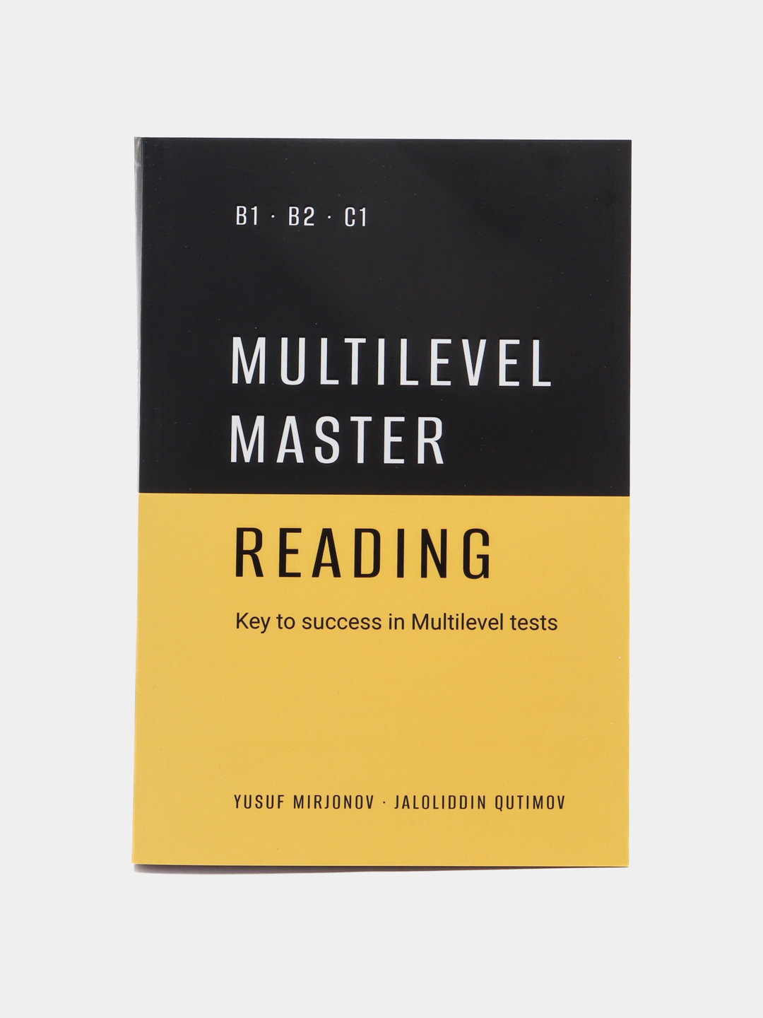 MULTILEVEL MASTER.B1.B2.C1 Изучения Английского купить по низким ценам ...